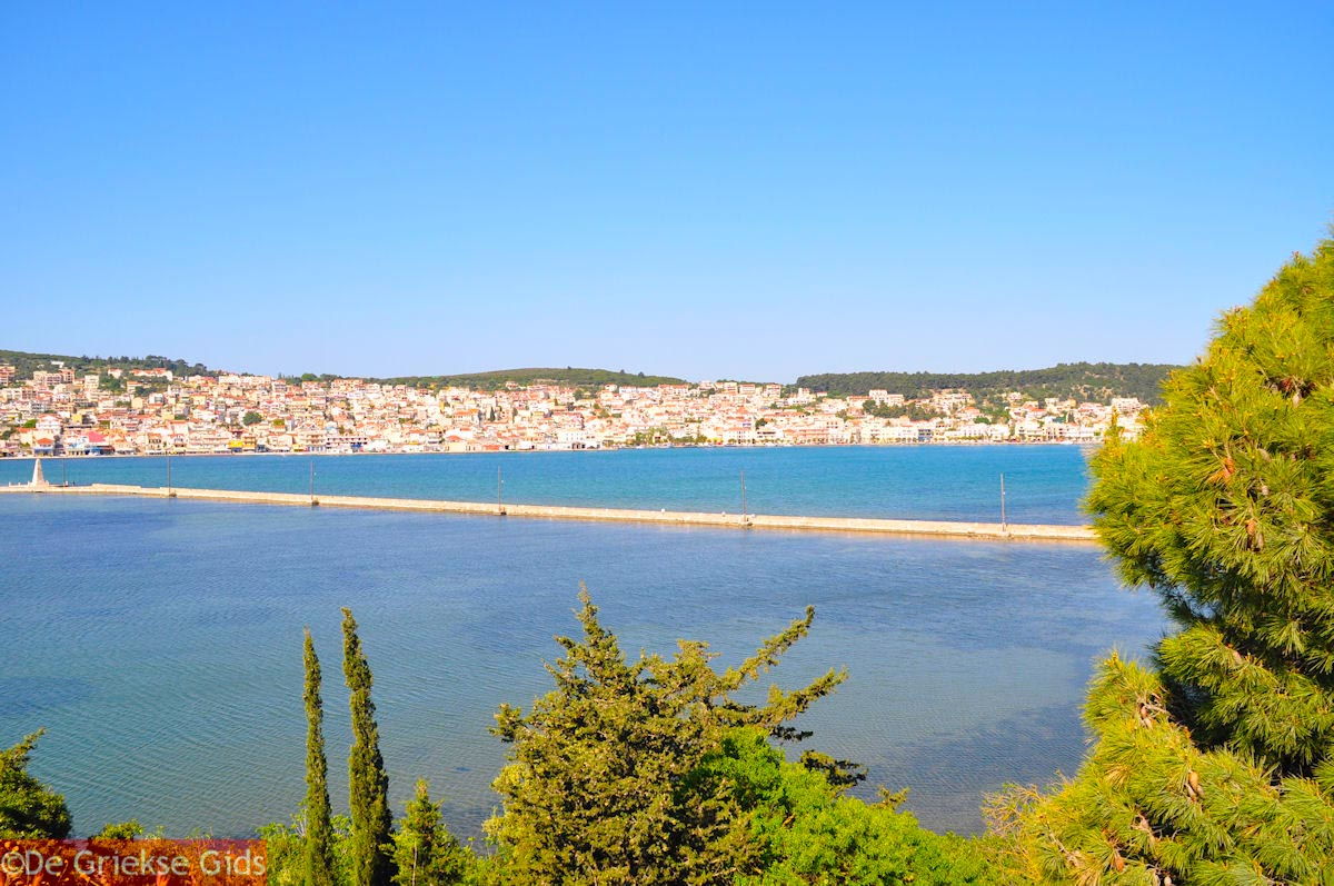 Argostoli Kefalonia | Informatie en tips Argostoli